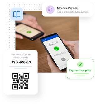 Advanced Best White-Label Digital Payment Software & System: DGpay