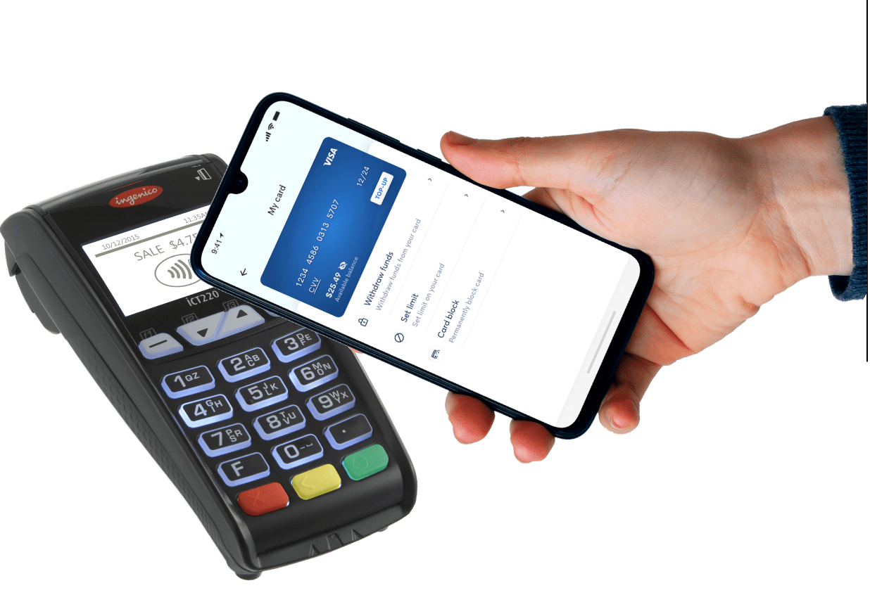 Prepaid Cards Issuing and Management | DigiPay.Guru