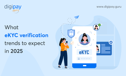 The Role of Face Recognition in eKYC Verification