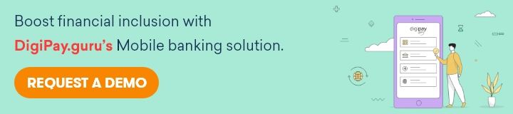 Mobile Banking Solution & Software: Digital Banking Platform