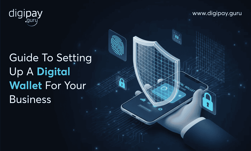 Offering convenience & security with digital wallet software