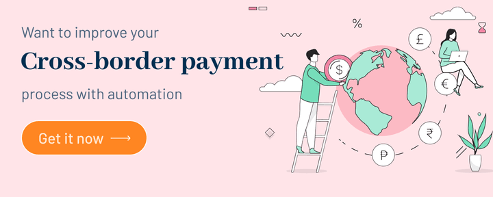 International Money Transfer Dominating Digital Landscape