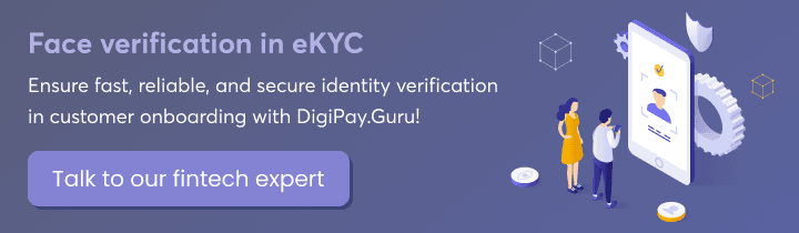 The Role of Face Recognition in eKYC Verification