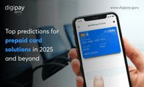 Use Cases & Predictions - Closed, Open, & Semi-Open Prepaid Card