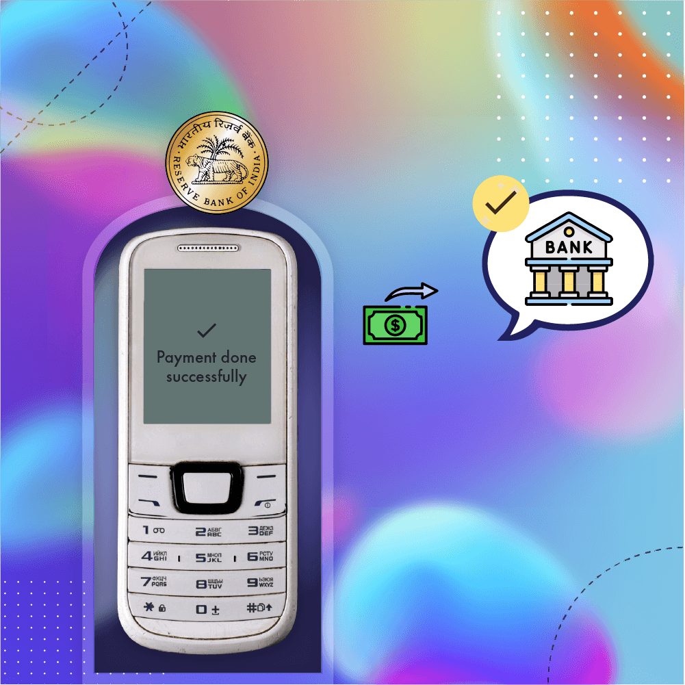 A New Revolution: Make Payment without Internet & Smartphone