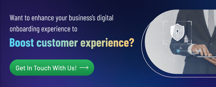 The impact of digital onboarding on customer experience