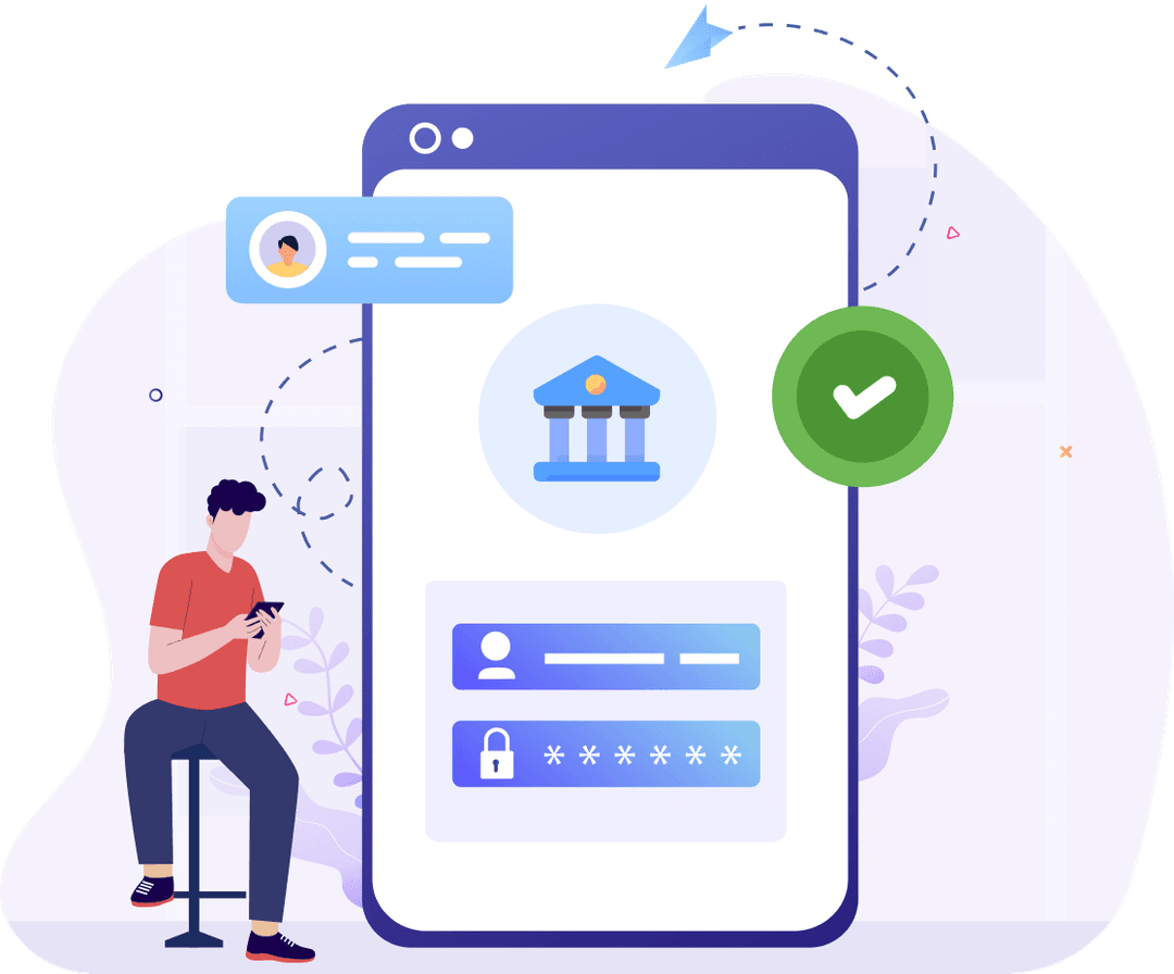 API Driven eKYC Solution For Banks & Fintechs - DigiPay.Guru
