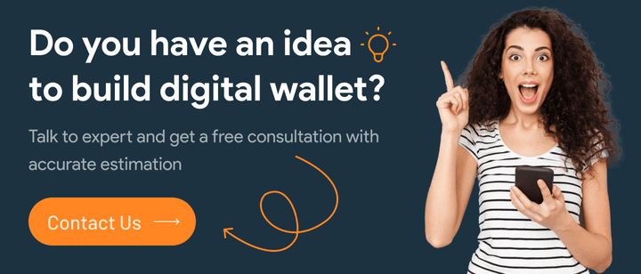 Key strategies to build effective digital wallet solution