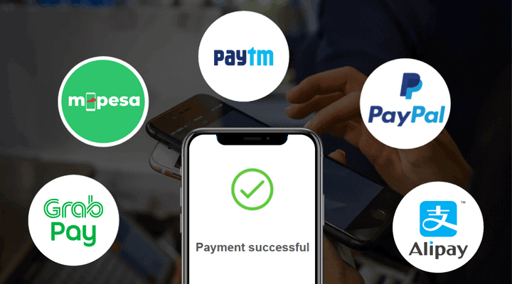 Key strategies to build effective digital wallet solution