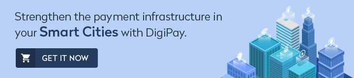 Importance of Digital Payments in Smart Cities