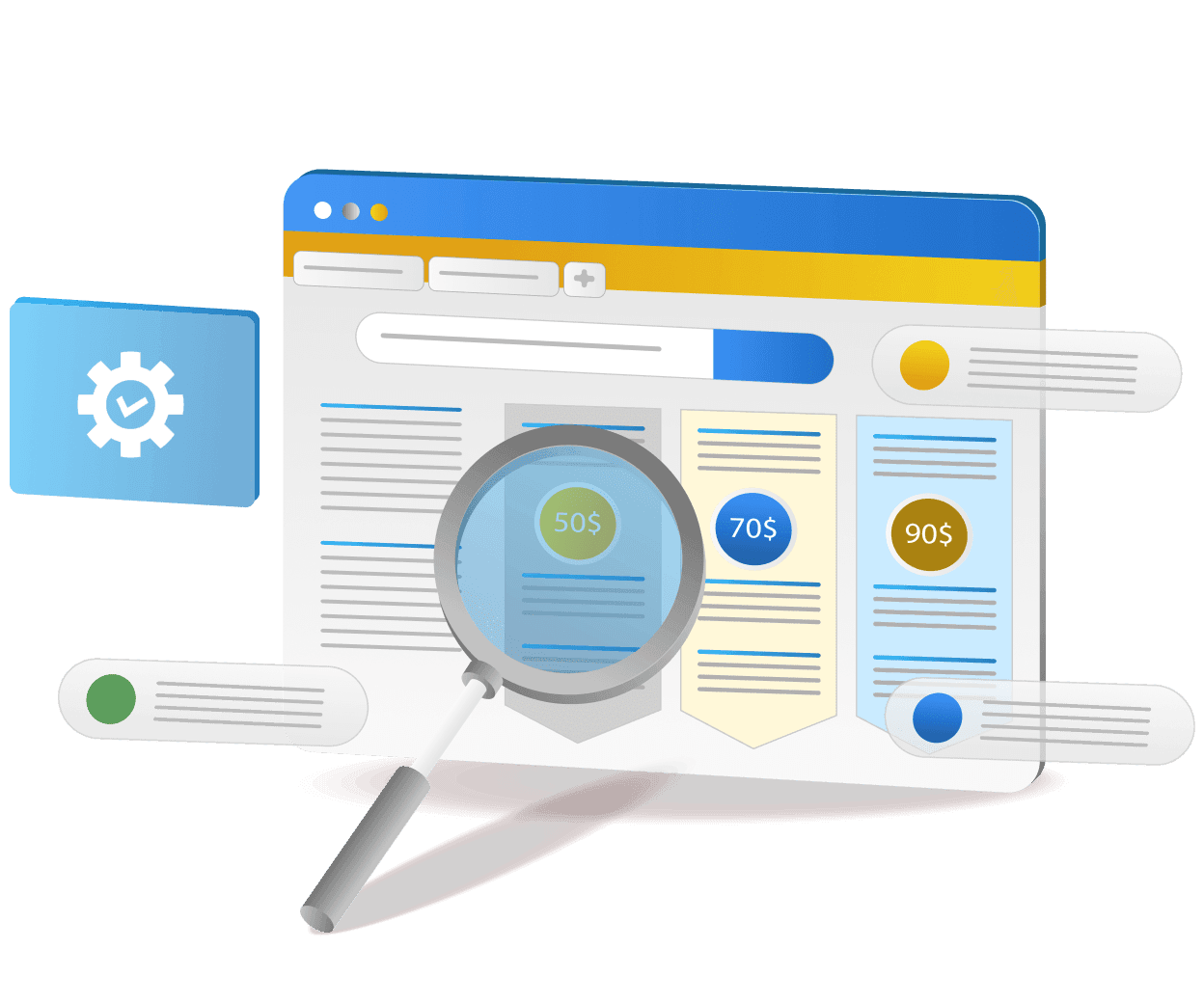 Best Price-Based Smart Routing for International Remittance | DigiPay.Guru