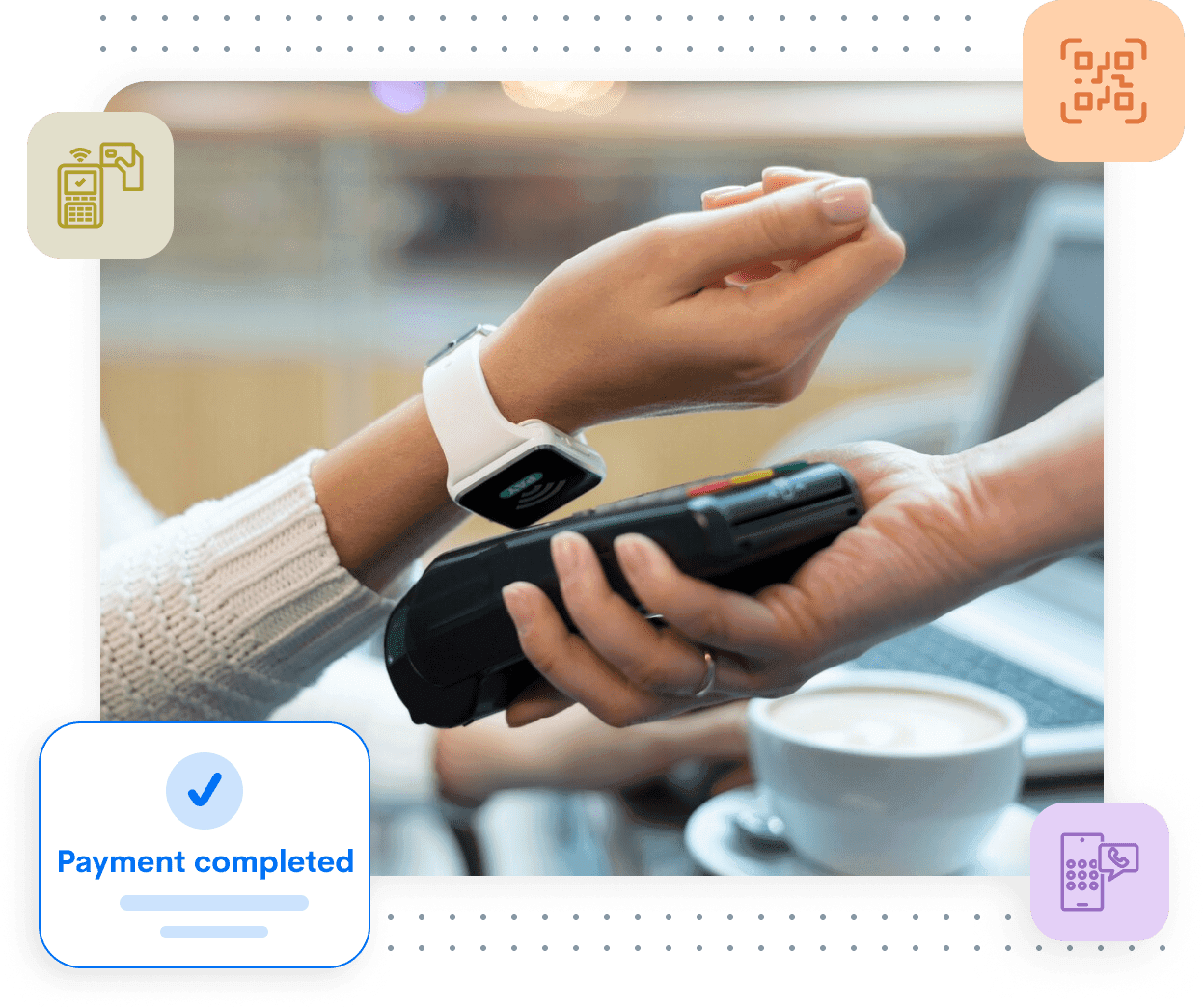 Best eWallet Solution & Mobile Payment Software Platform: DGpay