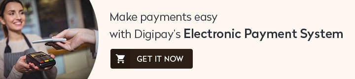 All You Need to Know About Electronic Payment Systems