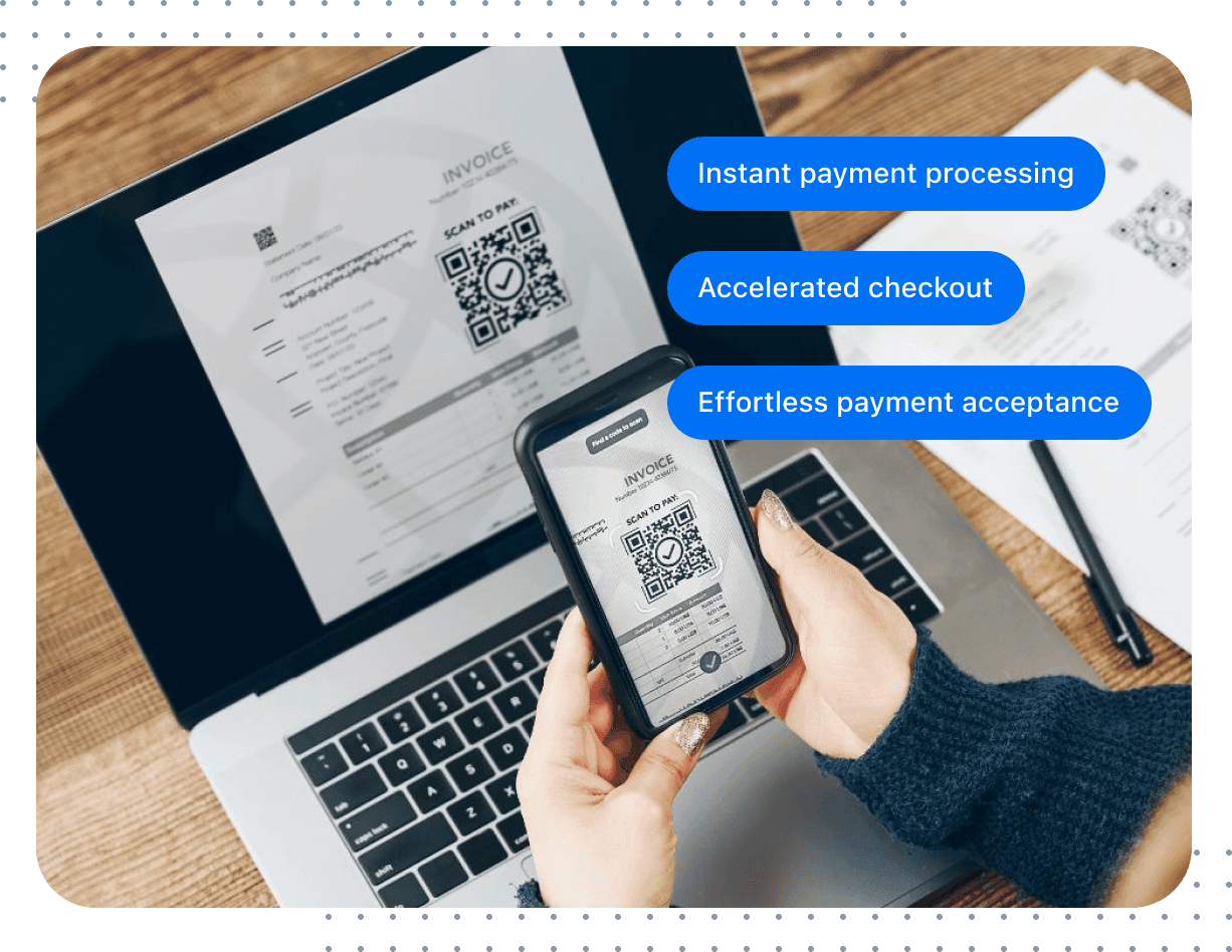 Best QR payments | Merchant acquiring solution | DigiPay.Guru