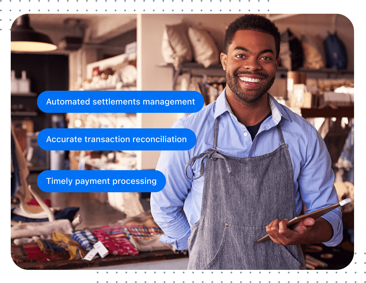 Best Merchant Acquiring Solution & Services | Payment Acquirer