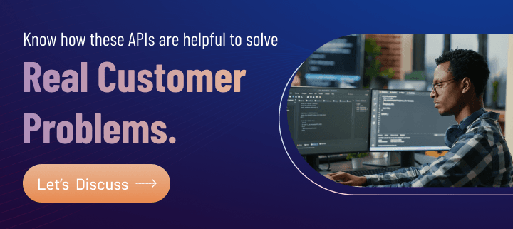 APIs: Driving Innovation in Fintech & Banking Industry