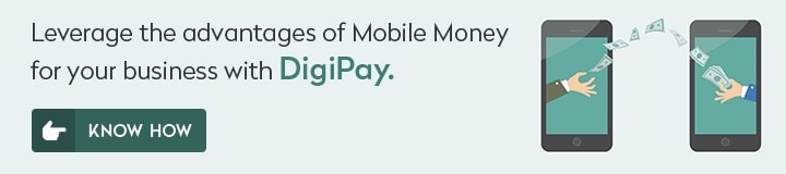 Boosting Revenue & Customer Satisfaction With Mobile Money