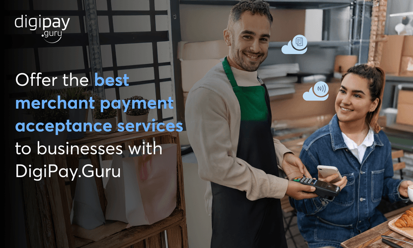 Fintech Insights & Digital Payments Blog | Digipay Guru