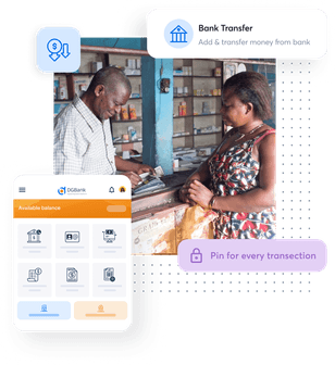 Advanced Best White-Label Digital Payment Software & System: DGpay