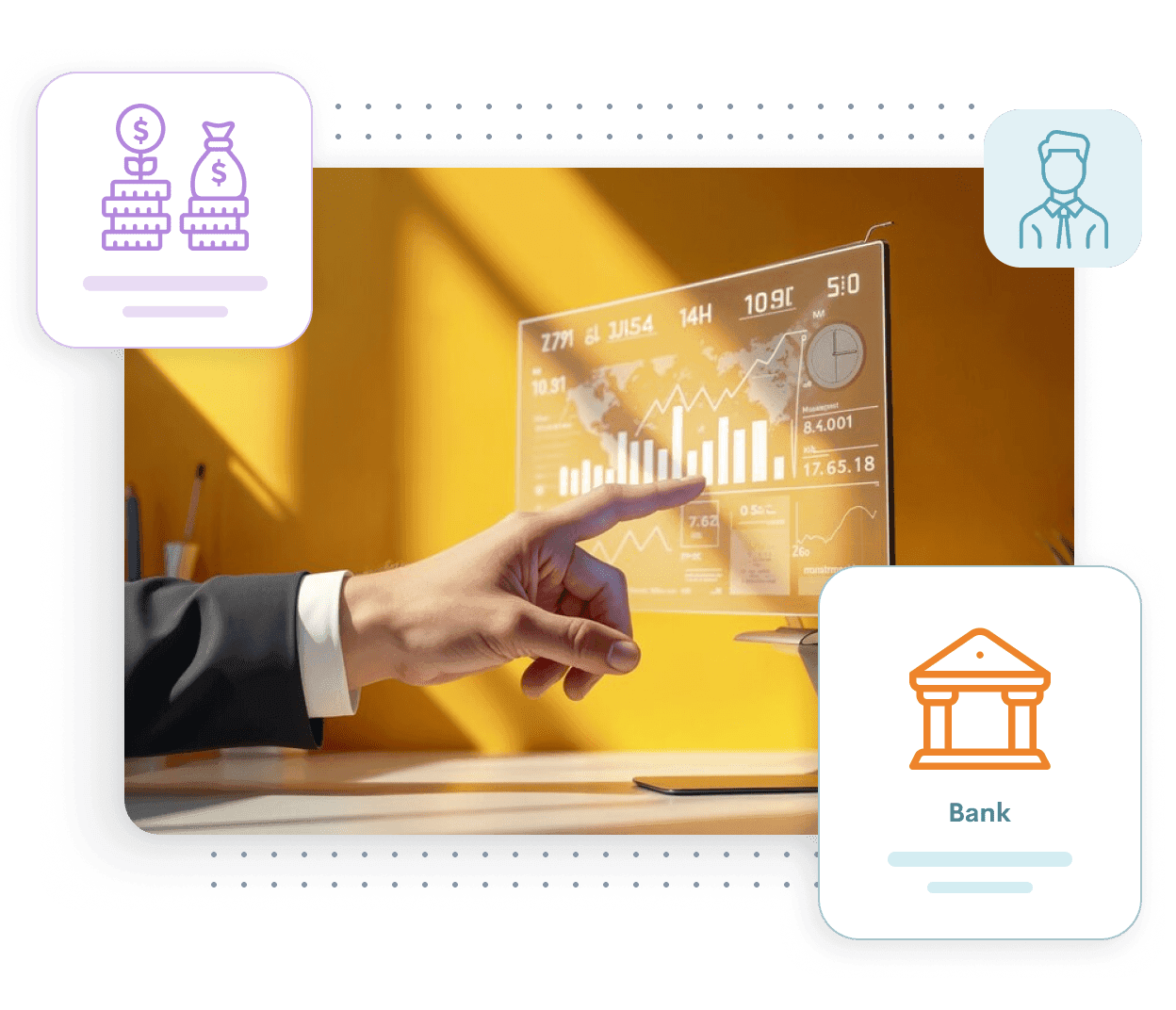 Branchless Agency Banking Software Solution | DigiPay.Guru