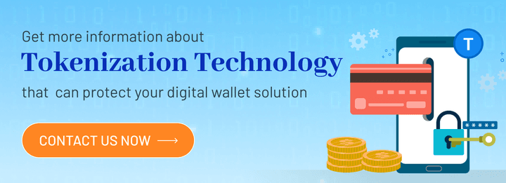 Boosting data & payment security with Tokenization