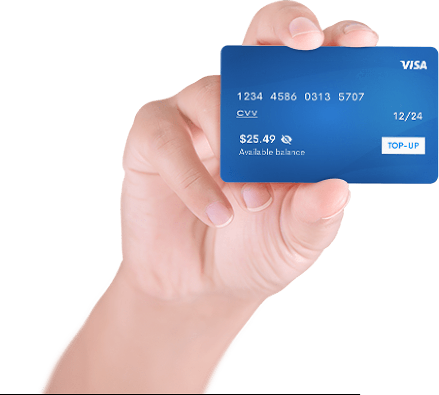 Prepaid Cards Issuing and Management | DigiPay.Guru