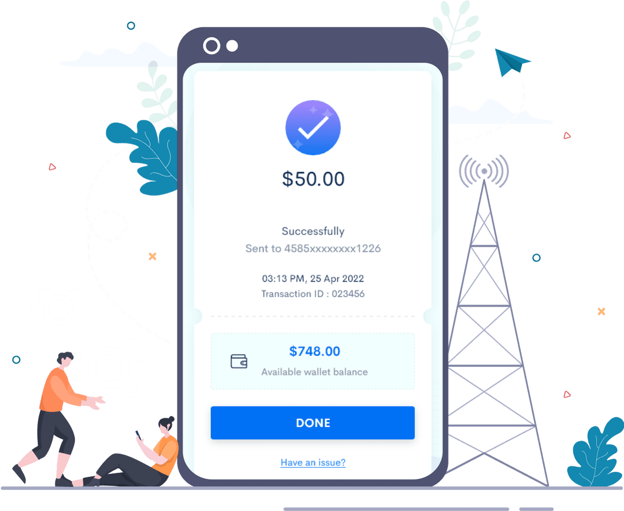 Best Digital Payment Solutions for Telcos By DigiPay.Guru
