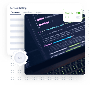Best eWallet Solution & Mobile Payment Software Platform: DGpay