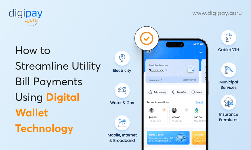 eWallet vs Digital Wallet: Key Differences Explained