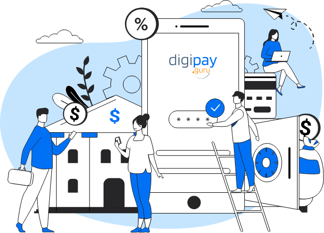 Digital Wallet Solutions, Mobile Wallet Platform, eWallet App Development